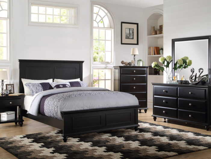 Modern Deco Beds Design with Beautiful Deco Paint theme.