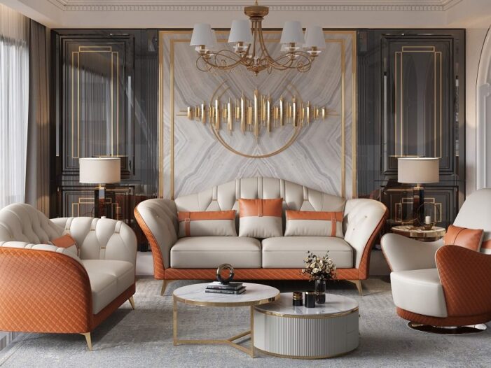 Buy Sofa Set online in Karachi Pakistan | Sofa Set Modern Design.