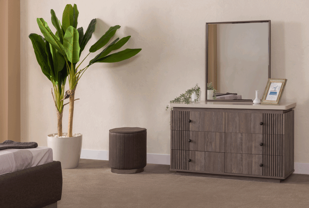 Latest Design Beds With Modern Acrylic Board Work Furniture.